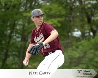 Nathan Carty's Baseball Recruiting Profile