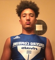 Darius Davis's Football Recruiting Profile