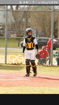 Justin Bausch's Baseball Recruiting Profile