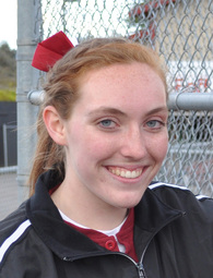 Morgan Penn's Softball Recruiting Profile