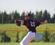 Jackson Cheek's Baseball Recruiting Profile