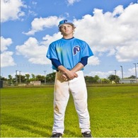 Kenneth Harrell's Baseball Recruiting Profile