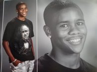 Brandon Carter's Football Recruiting Profile