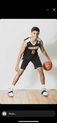 Kaylan Makan's Men's Basketball Recruiting Profile