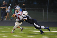 Daniel Renaud's Football Recruiting Profile