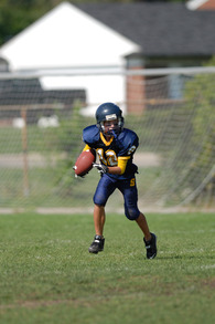 Evan DuBois's Football Recruiting Profile