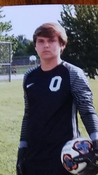 Ethan Ricketts's Men's Soccer Recruiting Profile