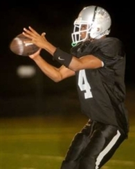 D'Andre Jackson's Football Recruiting Profile