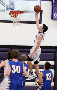 Isaac Appleby's Men's Basketball Recruiting Profile