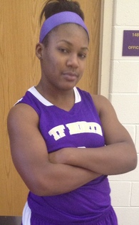 Chanel Howard's Women's Basketball Recruiting Profile