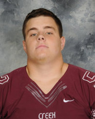 Joshua Mixon's Football Recruiting Profile