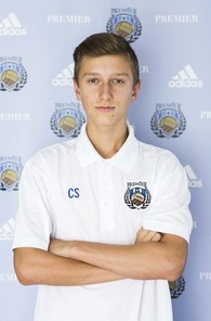 Matthew Hodgson's Men's Soccer Recruiting Profile