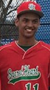Xavier Addison's Baseball Recruiting Profile