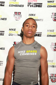 Malik Carter's Football Recruiting Profile