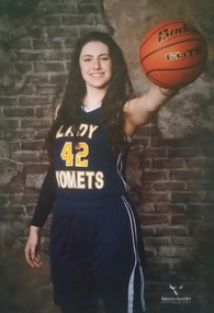 Kayla Clewley's Women's Basketball Recruiting Profile