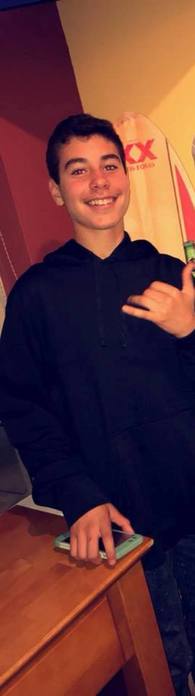 Devon O’Sullivan's Men's Soccer Recruiting Profile