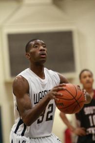 Ezekiel Martin's Men's Basketball Recruiting Profile