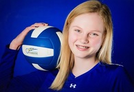Hannah Grundy's Women's Volleyball Recruiting Profile