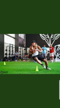 Stephen Whaley's Football Recruiting Profile