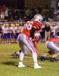 Hunter Adams's Football Recruiting Profile