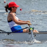 Madeline Toaso's Women's Rowing Recruiting Profile