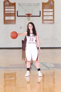 Delaney Edwards's Women's Basketball Recruiting Profile