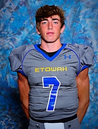 Stuart Head's Football Recruiting Profile