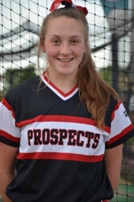 Carol (Carlee) Gilham's Softball Recruiting Profile