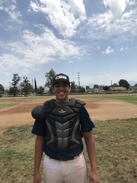 Collin Mackey's Baseball Recruiting Profile