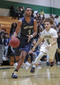 Quincy Martin, Jr.'s Men's Basketball Recruiting Profile