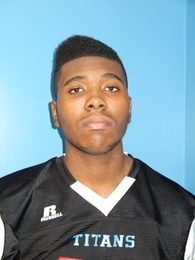 Roy Russell IV's Football Recruiting Profile