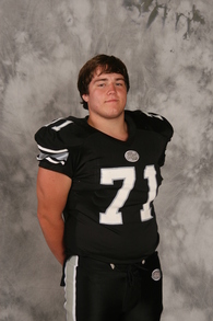 John Kittrell's Football Recruiting Profile