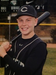 Tyler Harvey's Baseball Recruiting Profile