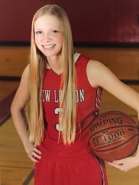 Kate Christian's Women's Basketball Recruiting Profile