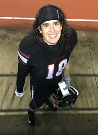 Jack Middleton's Football Recruiting Profile