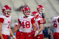 Justin Waybright's Football Recruiting Profile