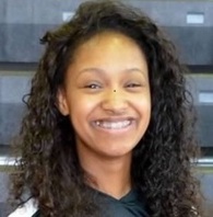 Myah Martin's Women's Volleyball Recruiting Profile