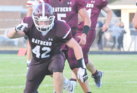 Luke Snyder's Football Recruiting Profile