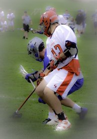 Zachary Shelly's Men's Lacrosse Recruiting Profile