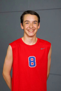 Tyler Donovan's Men's Volleyball Recruiting Profile