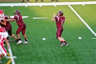 Curtis Grice's Football Recruiting Profile