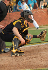 Hayden Harris's Baseball Recruiting Profile