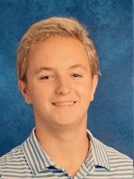 Andrew Jeffries's Men's Swimming Recruiting Profile