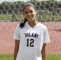 Megan Goo's Women's Soccer Recruiting Profile