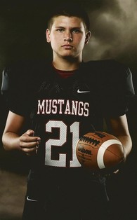 Kyle Garner's Football Recruiting Profile