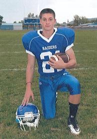 Mark Manganaro's Football Recruiting Profile