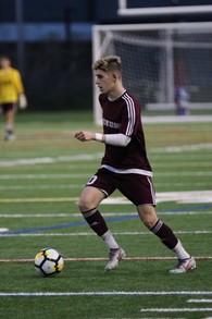 Matthew Capone's Men's Soccer Recruiting Profile