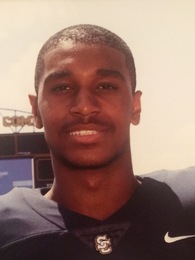 Jeffrey Barnett, Jr's Football Recruiting Profile