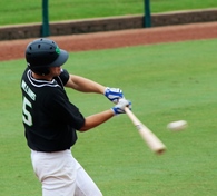 Casey Williams's Baseball Recruiting Profile