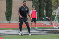Elijah Cofer's Men's Soccer Recruiting Profile